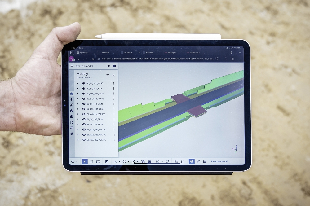 STRABAG România obține certificarea ISO 19650 pentru implementarea BIM ...